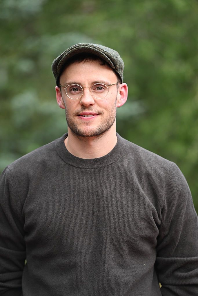 Harry Lighton : A biografia - AdoroCinema