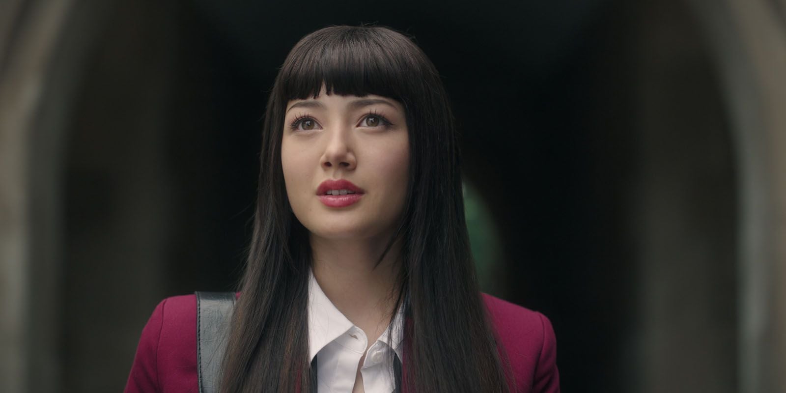 Kakegurui: Bet : Fotos Miku Patricia Martineau - 1 no 11 - AdoroCinema