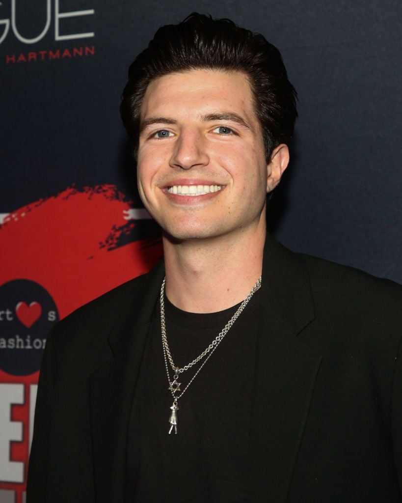 Dylan Flashner : seus Filmes e séries em streaming - AdoroCinema