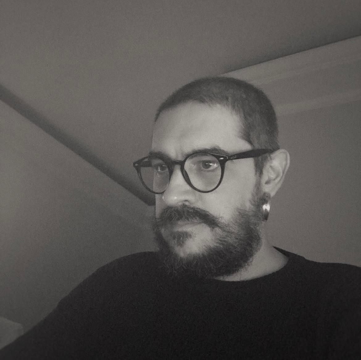 Daniel Manzini : A biografia - AdoroCinema