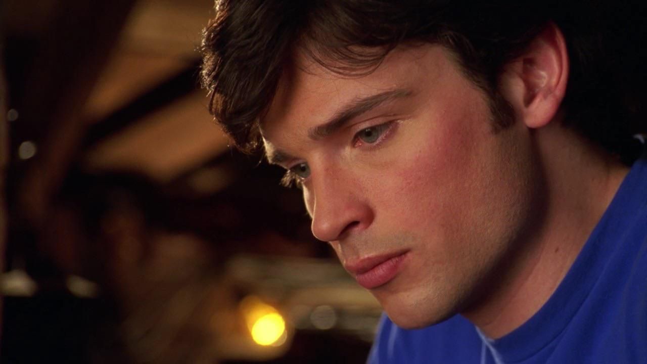 “Smallville não daria certo em 2025”: O motivo que faria a série de ...