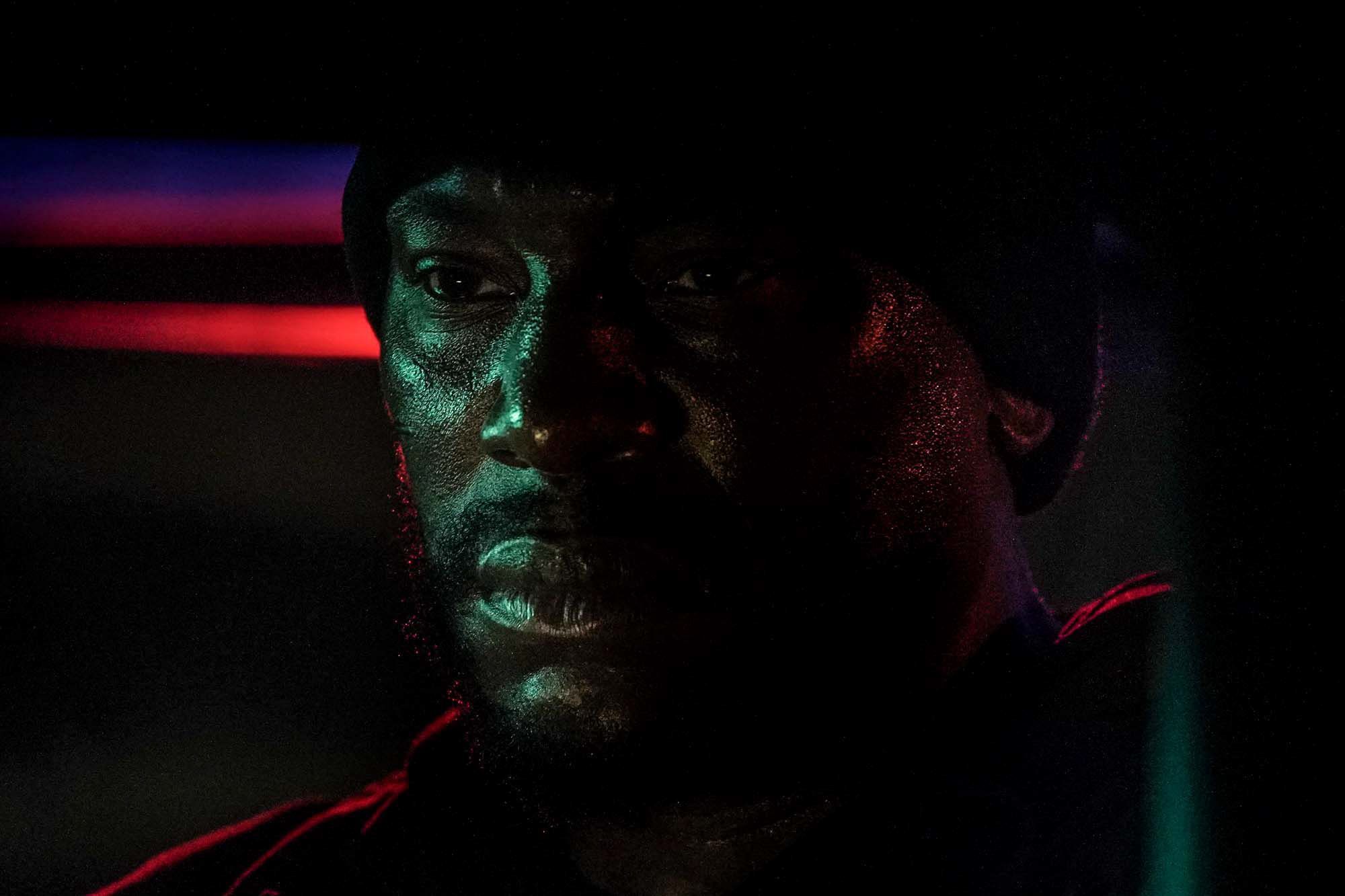 Foto do filme 1992 - Foto 4 de 6 - AdoroCinema