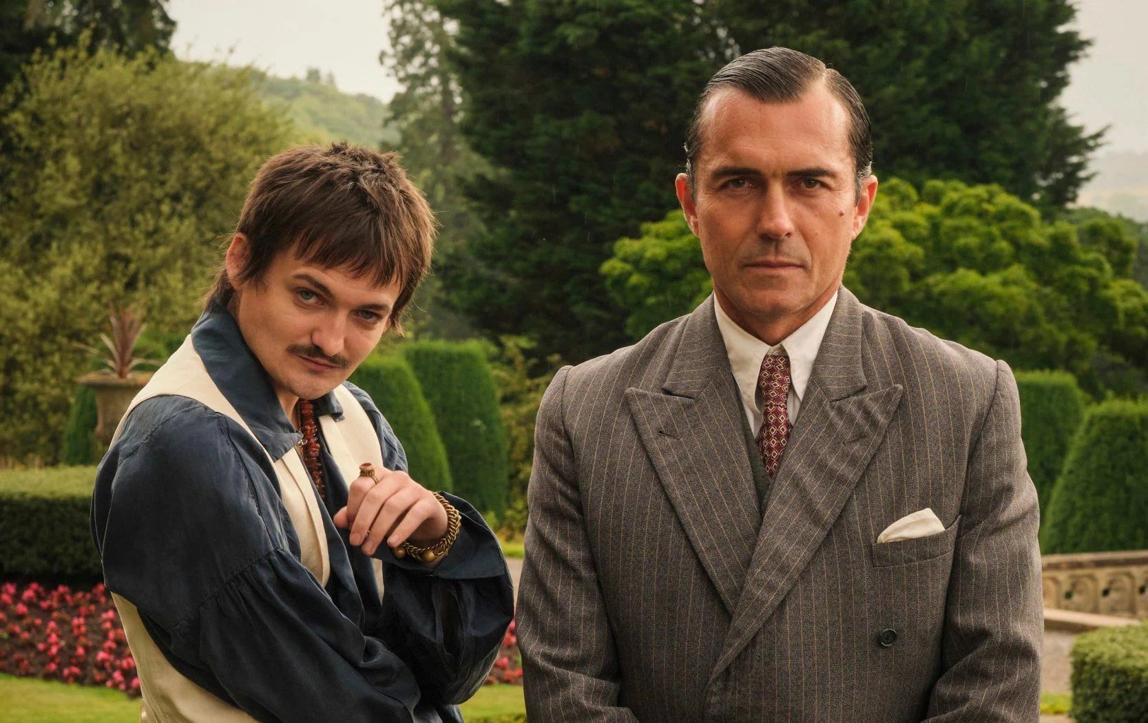 The Famous Five : The Famous Five : Fotos - 9 no 11 - AdoroCinema