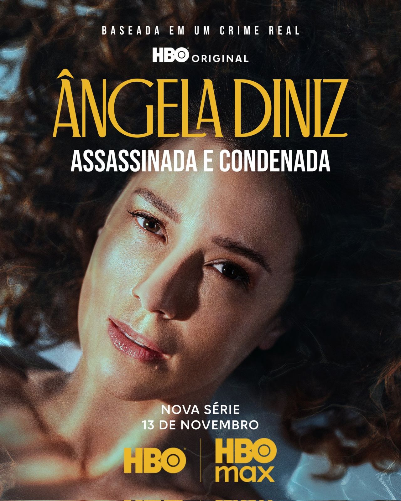 Ângela Diniz: Assassinada e Condenada: elenco da 1ª temporada - AdoroCinema