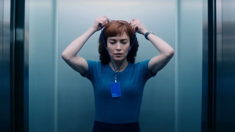 Ruptura 2° Temporada Teaser Oficial - Teaser Ruptura T02 - AdoroCinema