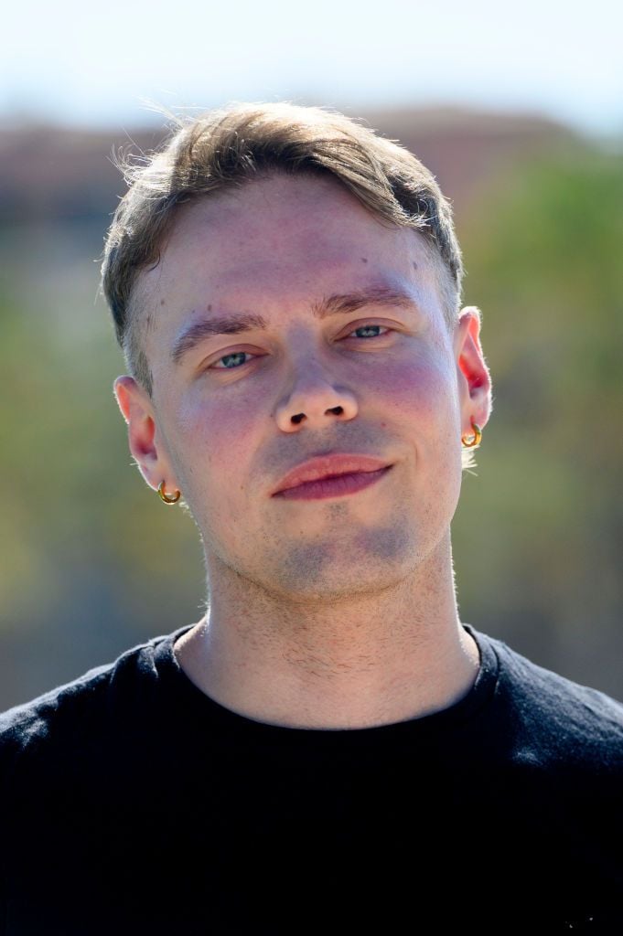 Mikko Mäkelä : A biografia - AdoroCinema
