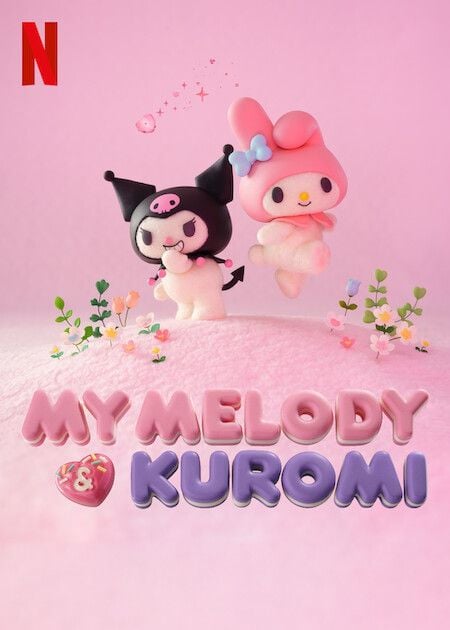 My Melody & Kuromi 1ª temporada - AdoroCinema