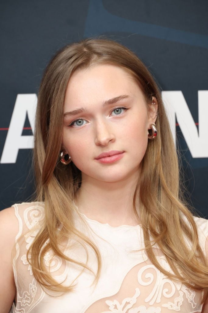 India Fowler - AdoroCinema