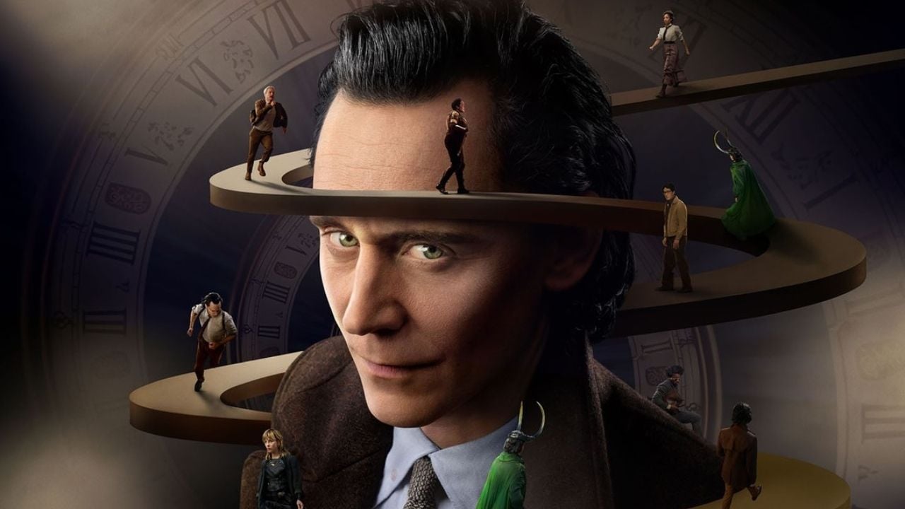 Loki é inspirado numa história real? Personagem da série tem uma origem ...