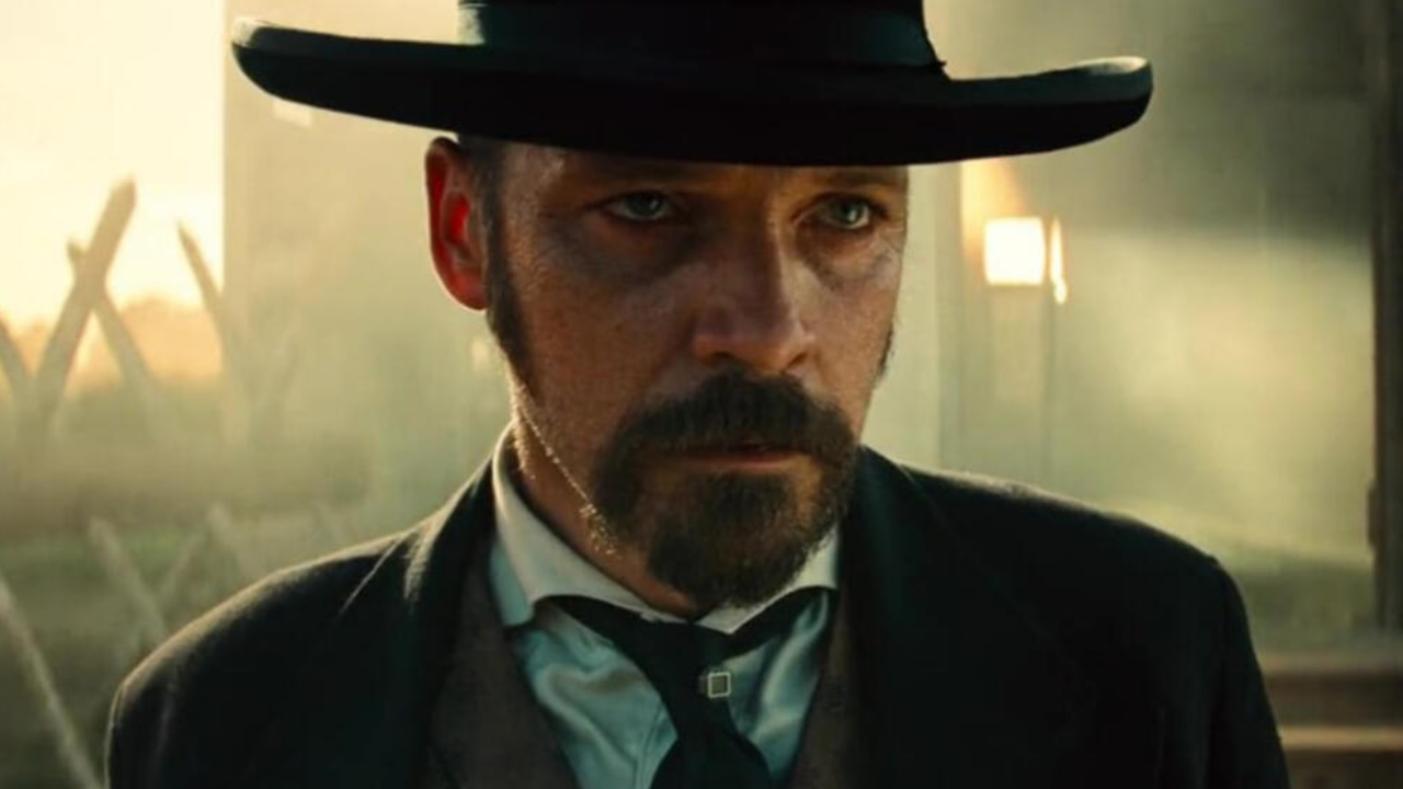 No streaming: O polêmico remake de um dos melhores faroestes de todos ...