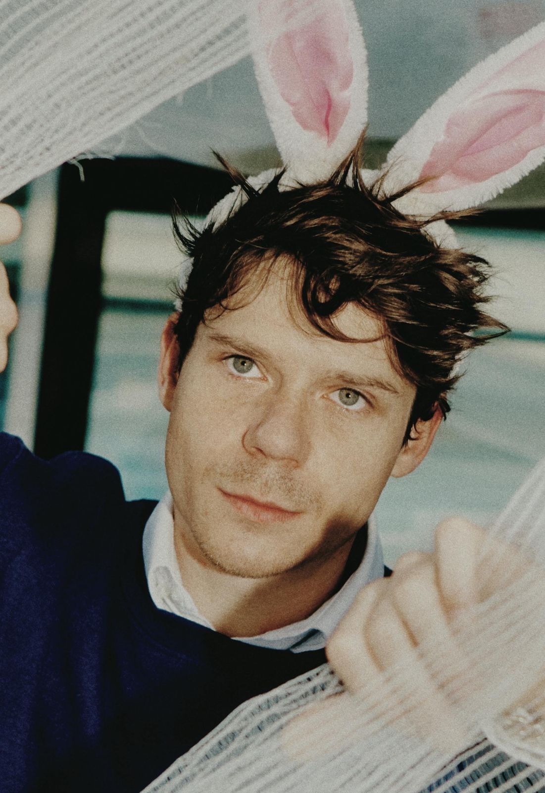 Mathieu Morel : A biografia - AdoroCinema