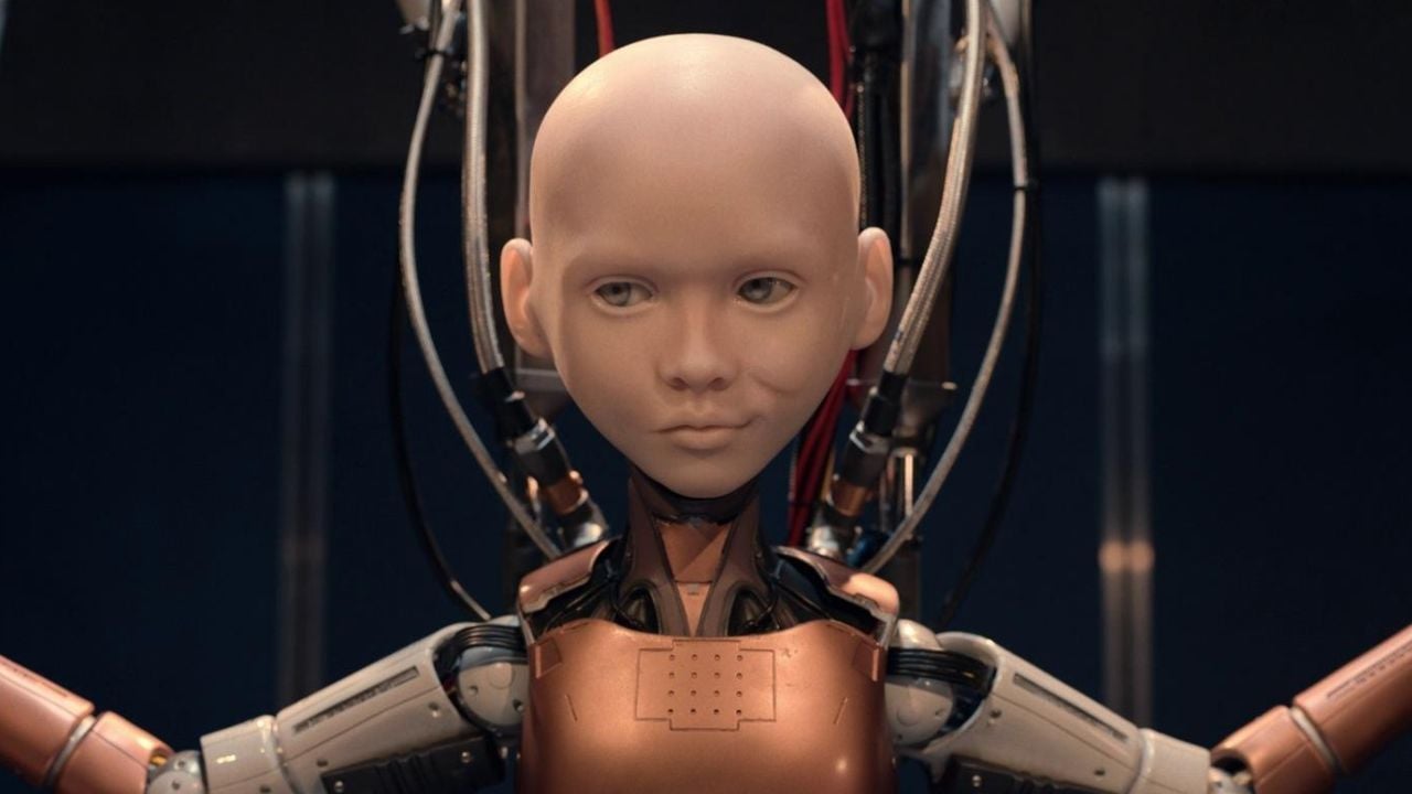 Depois de boneca assassina, vem aí robô namorada obsessiva: Conheça o ...