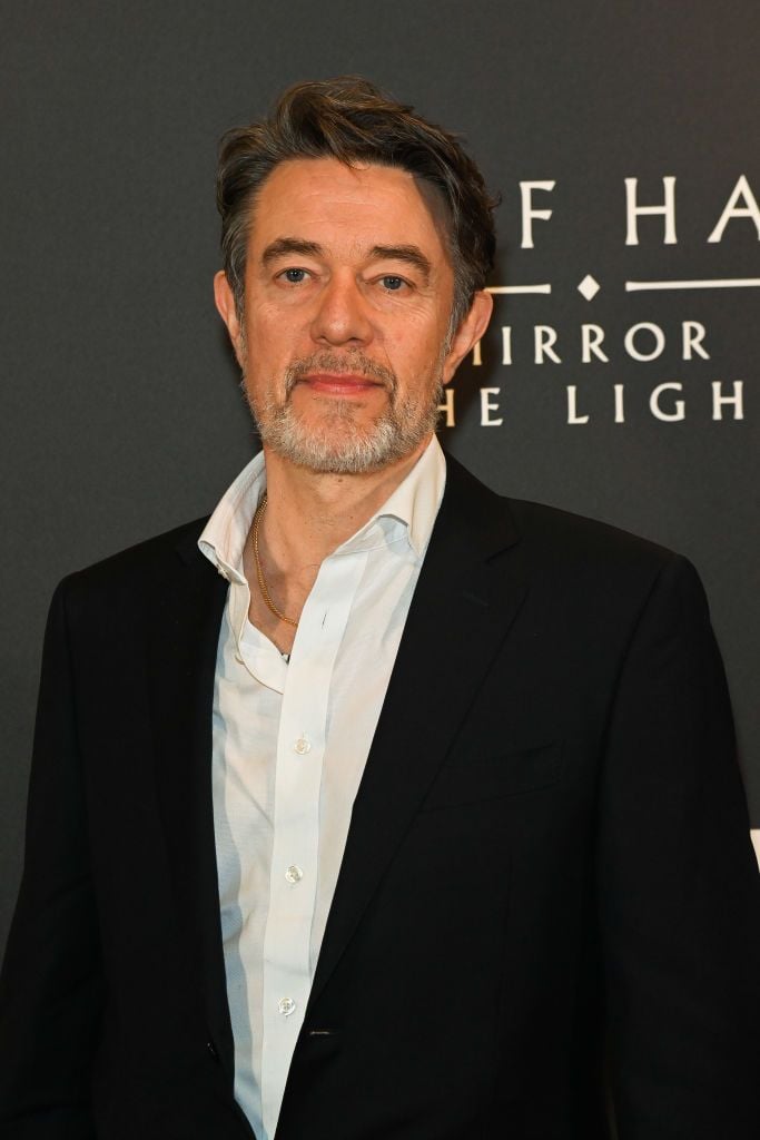 Peter Straughan - AdoroCinema