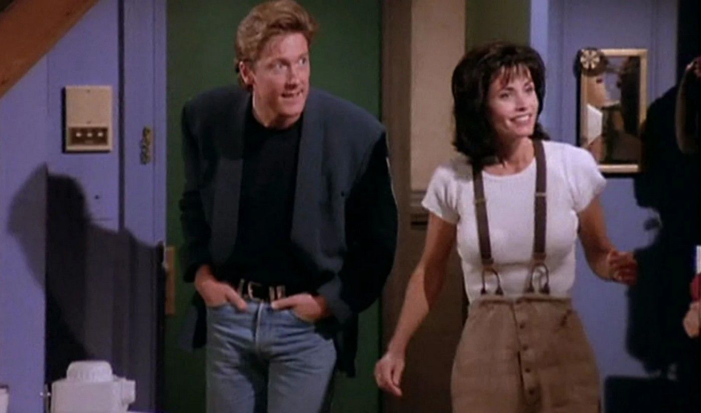 Friends: Há 30 anos, os criadores da série tiveram que enfrentar um ...