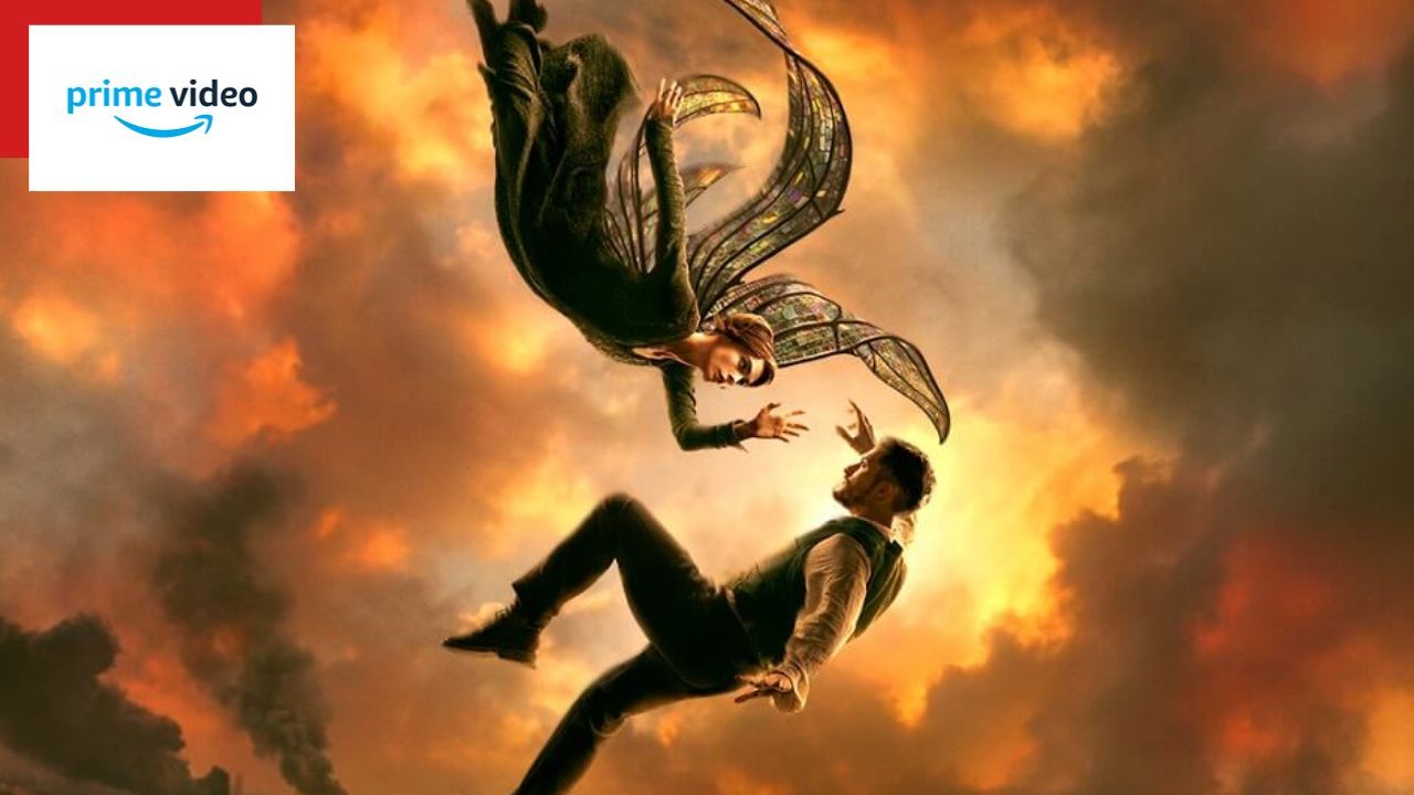 Prime Video libera episódios de graça para promover nova temporada de ...