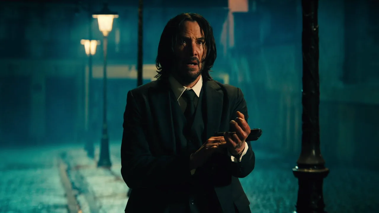 John Wick 5: Data de lançamento, elenco e tudo o que sabemos sobre o ...
