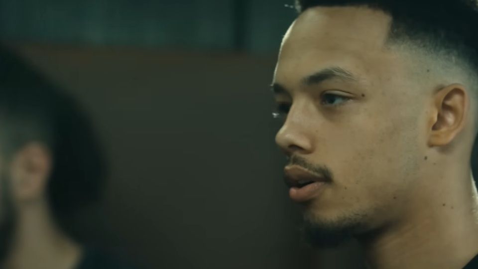 O Ringue 1ª Temporada Trailer Original - Trailer O Ringue T01 - AdoroCinema