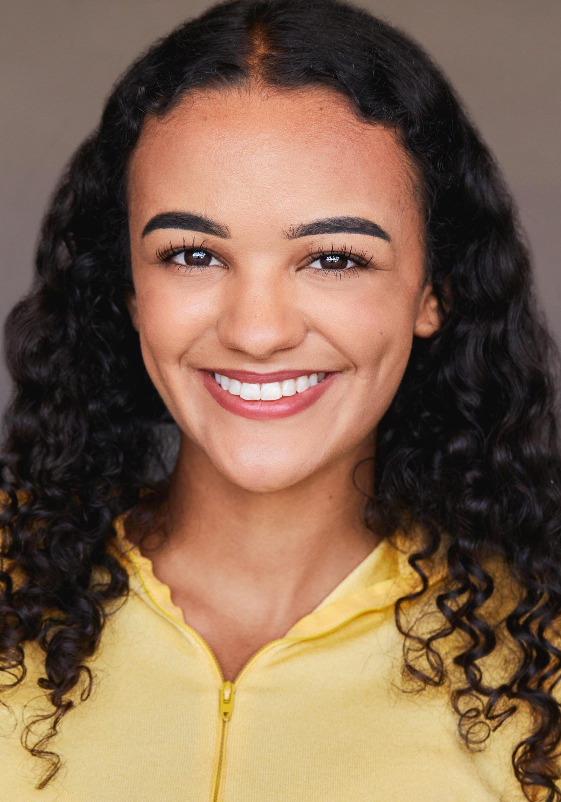 Marissa Bode : A biografia - AdoroCinema