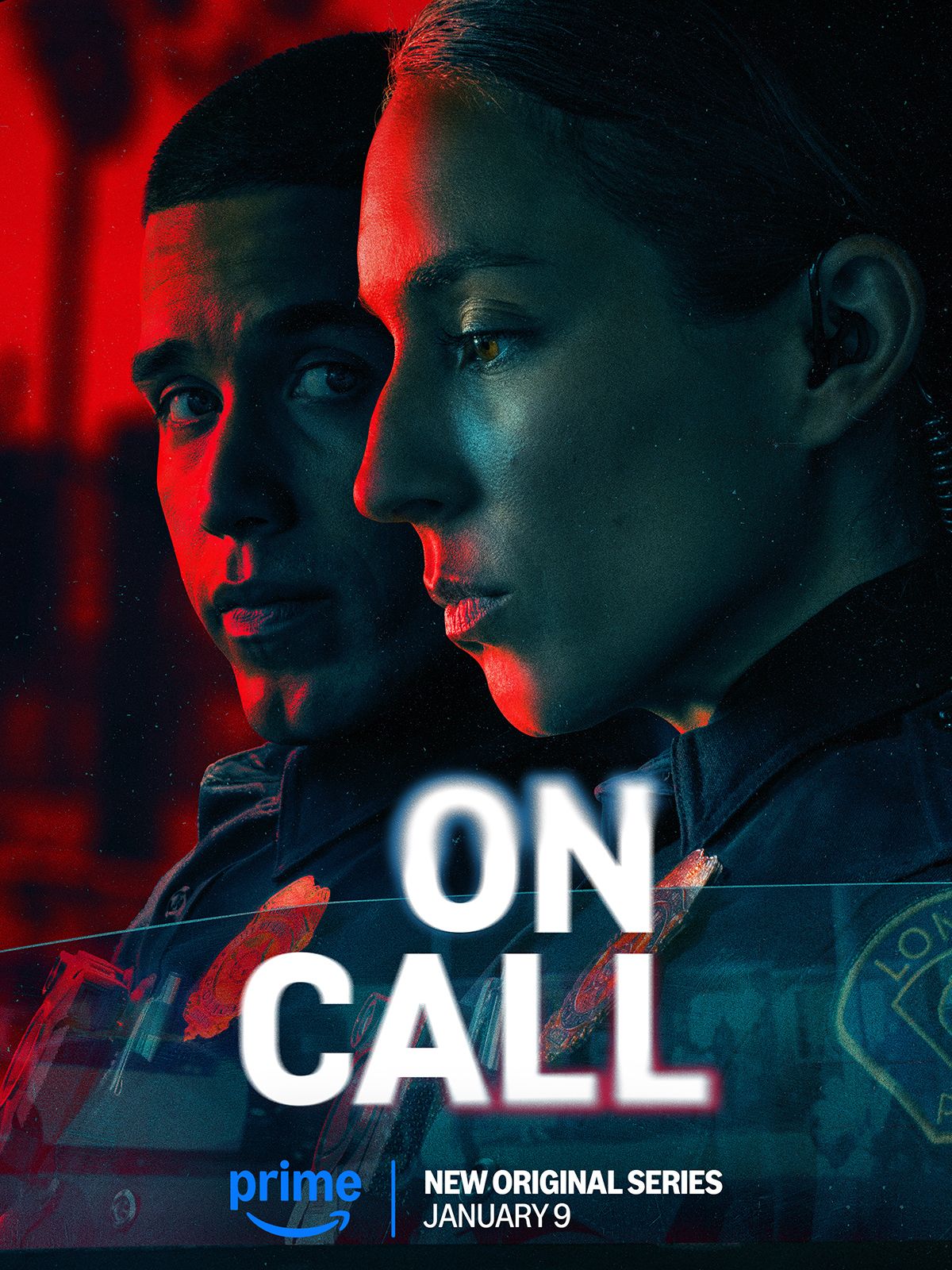 Trailers e Teasers de On Call 1ª temporada - AdoroCinema