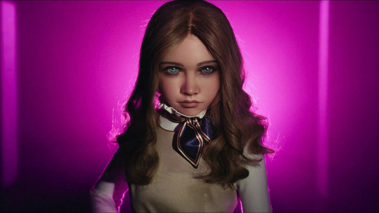 Onde assistir M3GAN no streaming antes da estreia da sequência ...