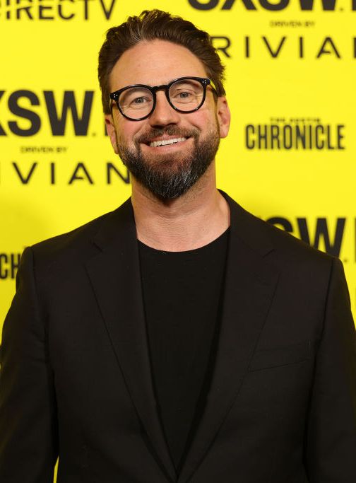 Nate Bolotin - AdoroCinema