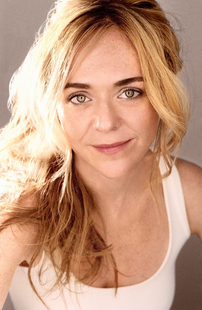 Rachel Bay Jones - AdoroCinema