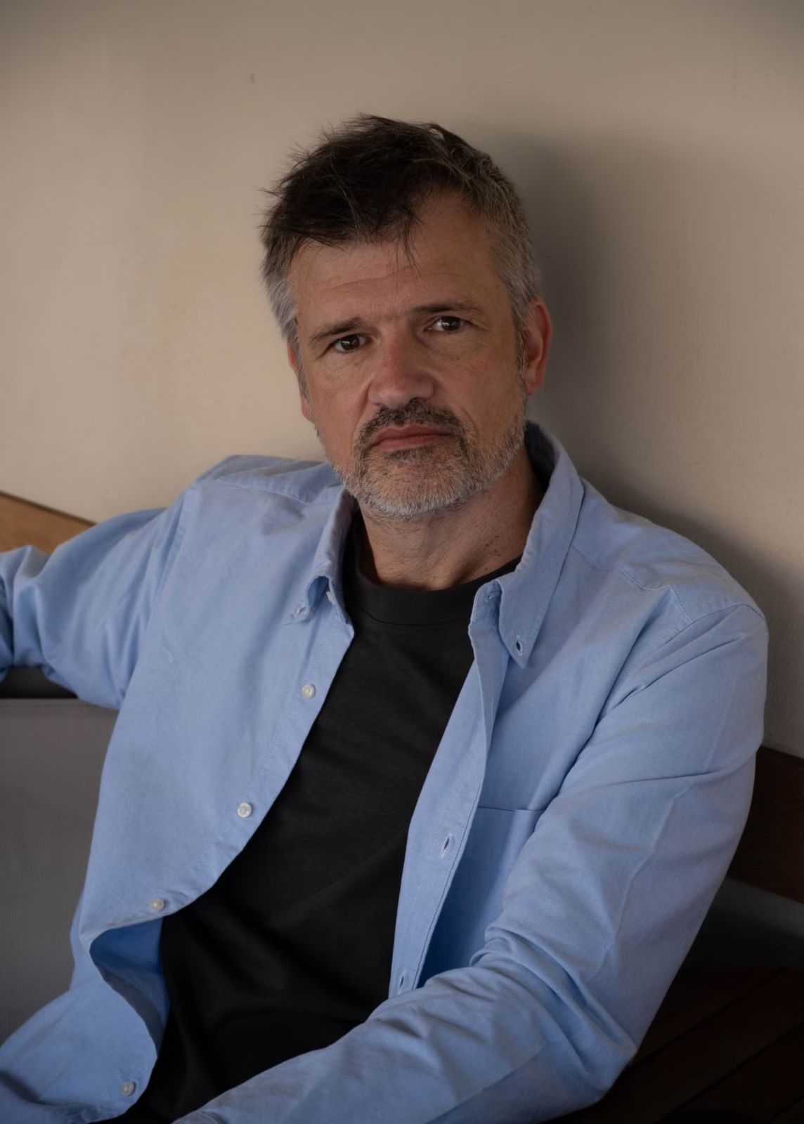Stanislas Stanic : A biografia - AdoroCinema