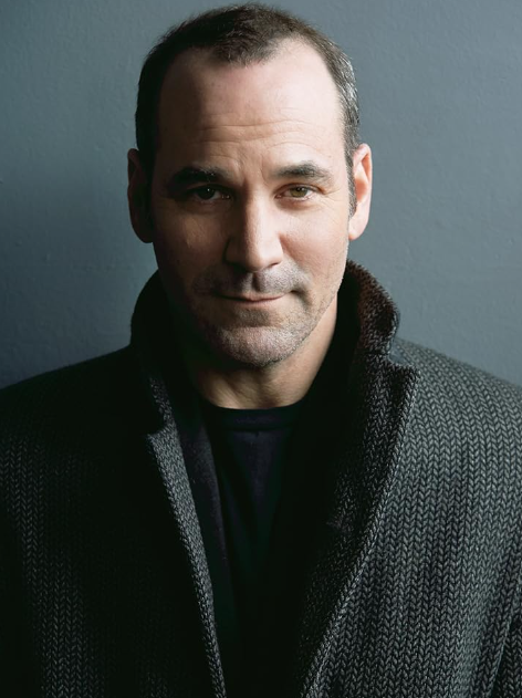 Alex Poch-Goldin - AdoroCinema