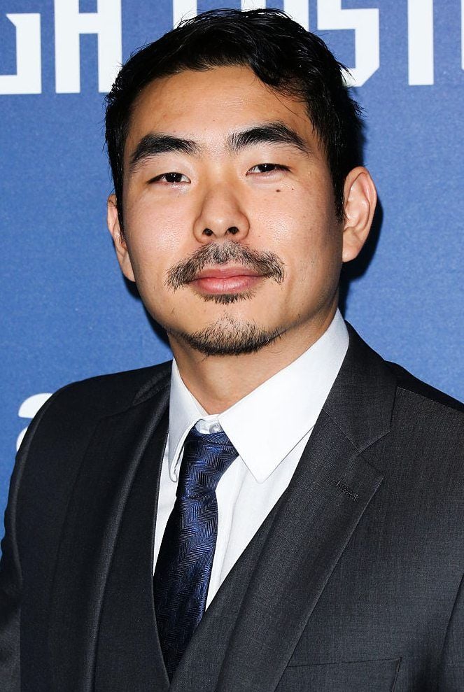 Lee Shorten - AdoroCinema