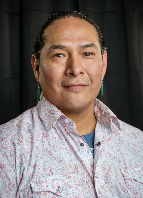 Ryan Begay - AdoroCinema