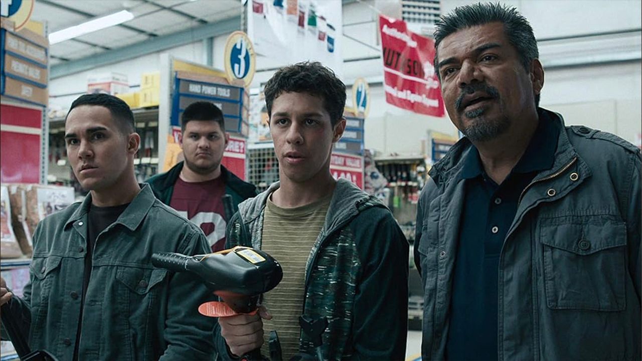 Sessão da Tarde hoje (02/10): Filme Os Inventores é um drama inspirador e traz uma forte ...