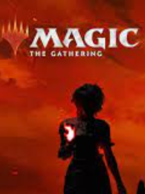 Magic: The Gathering - Filme 2027 - AdoroCinema