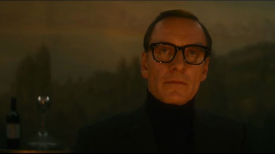 Trailer do filme Código Preto - Código Preto Trailer Legendado - AdoroCinema