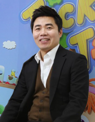 Gil Hoon Jung : A biografia - AdoroCinema