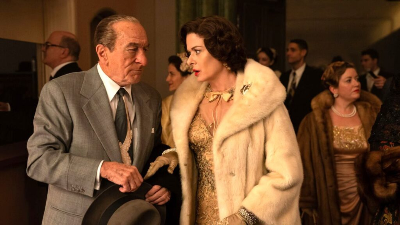 Fracassou no cinema, mas virou um sucesso no streaming: Filme de ...