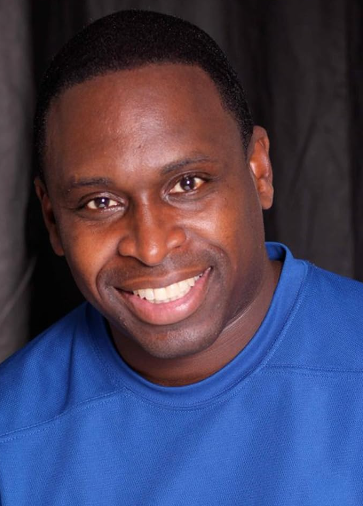 Derrick Simmons - AdoroCinema