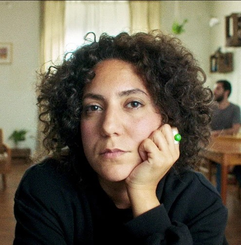 Baharak Abdolifard : A biografia - AdoroCinema
