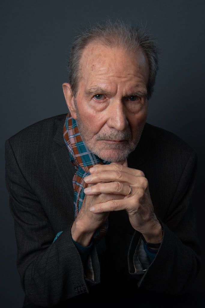 Edgar Reitz - AdoroCinema