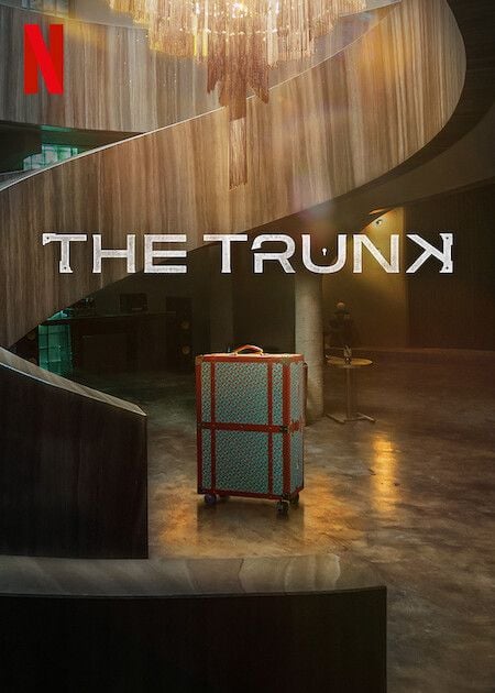 The Trunk: Notícias - AdoroCinema