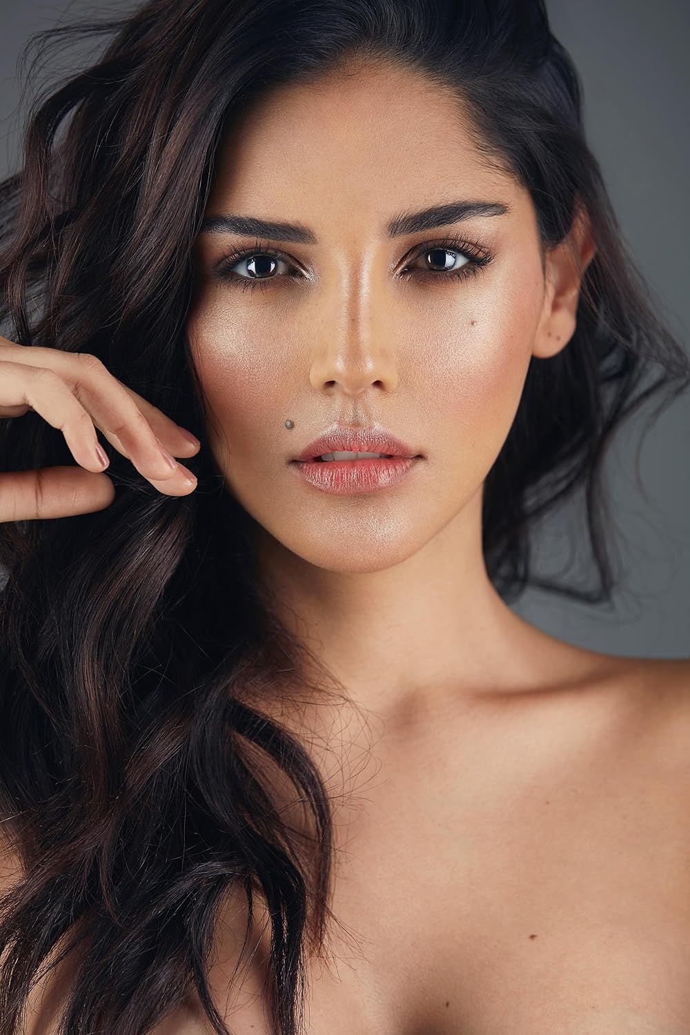 Laura Barjum : A biografia - AdoroCinema