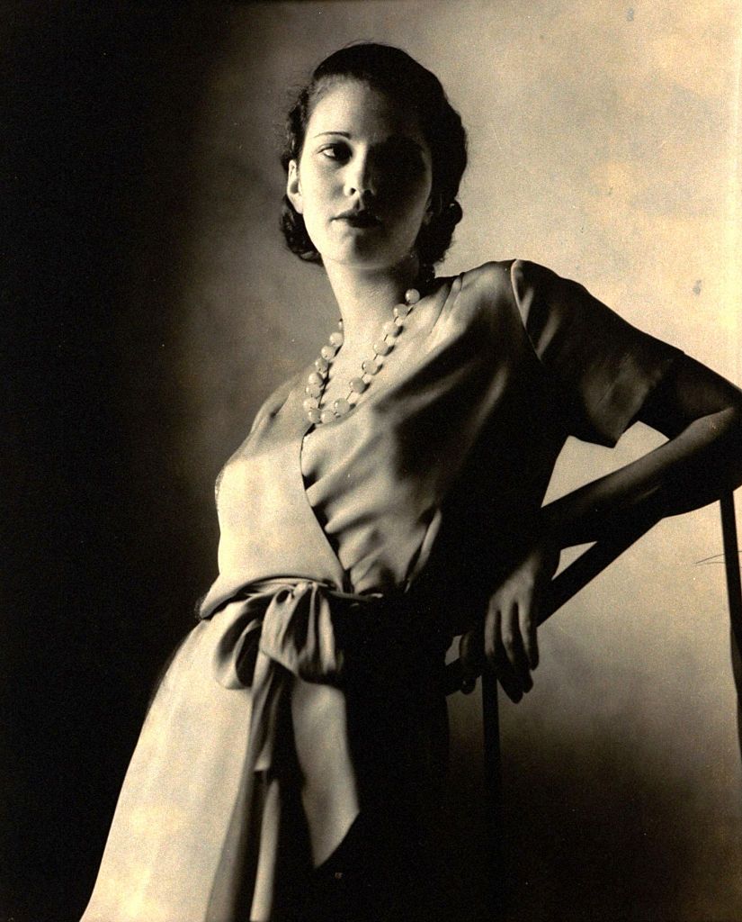 Marguerite Churchill : A biografia - AdoroCinema