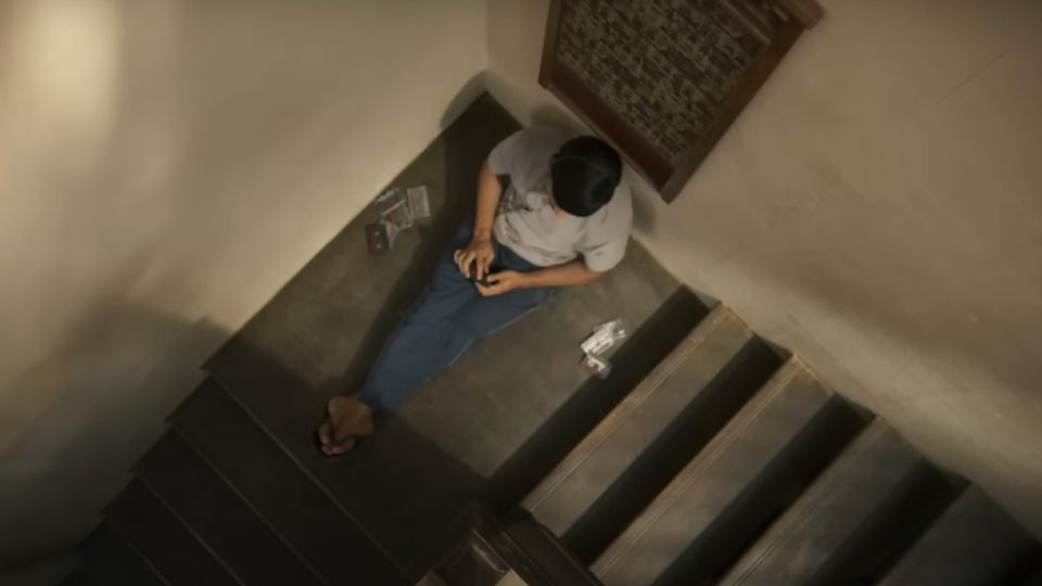 Trailer do filme A Jornada de Srikanth - A Jornada de Srikanth Trailer ...