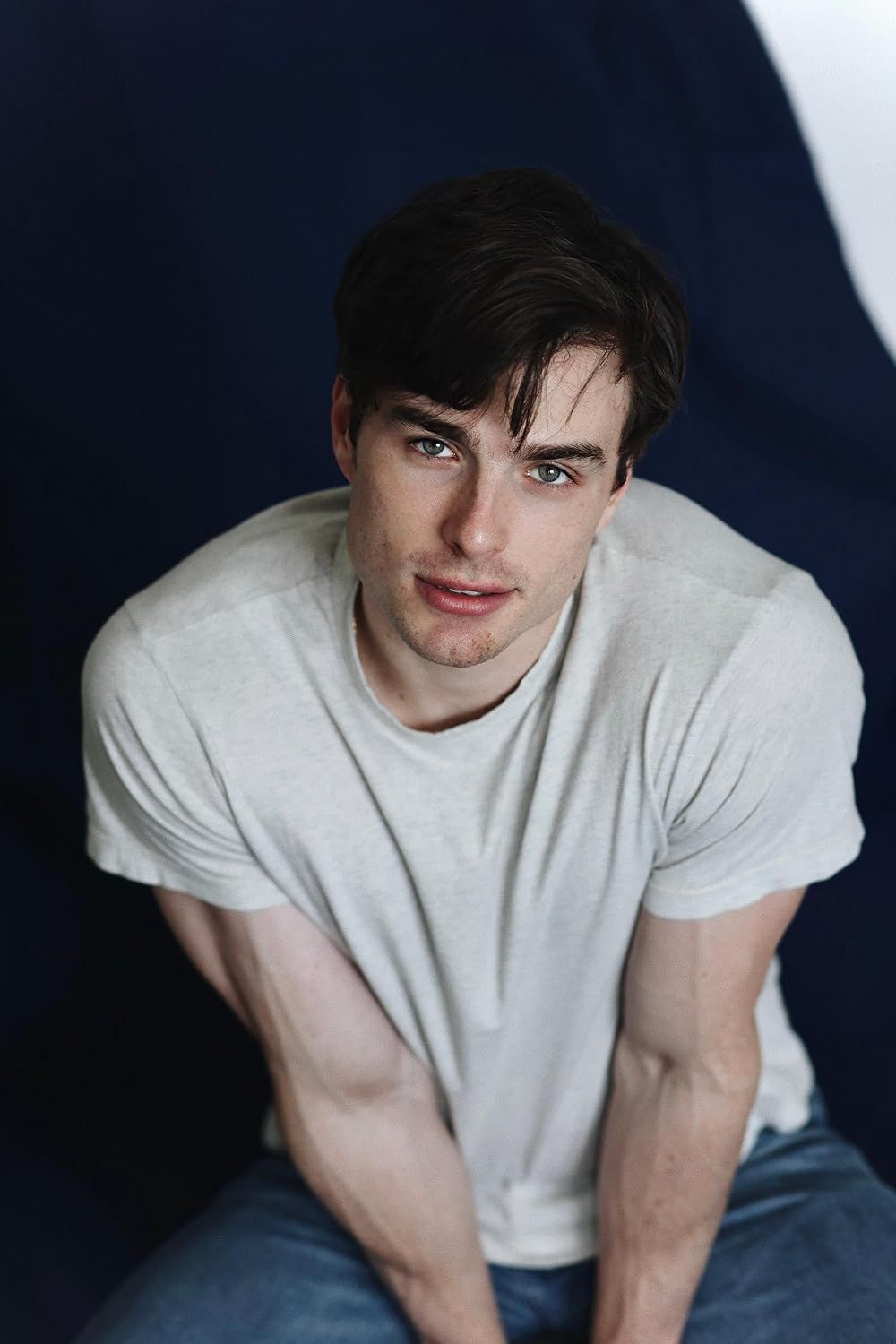 Michael Bradway : A biografia - AdoroCinema