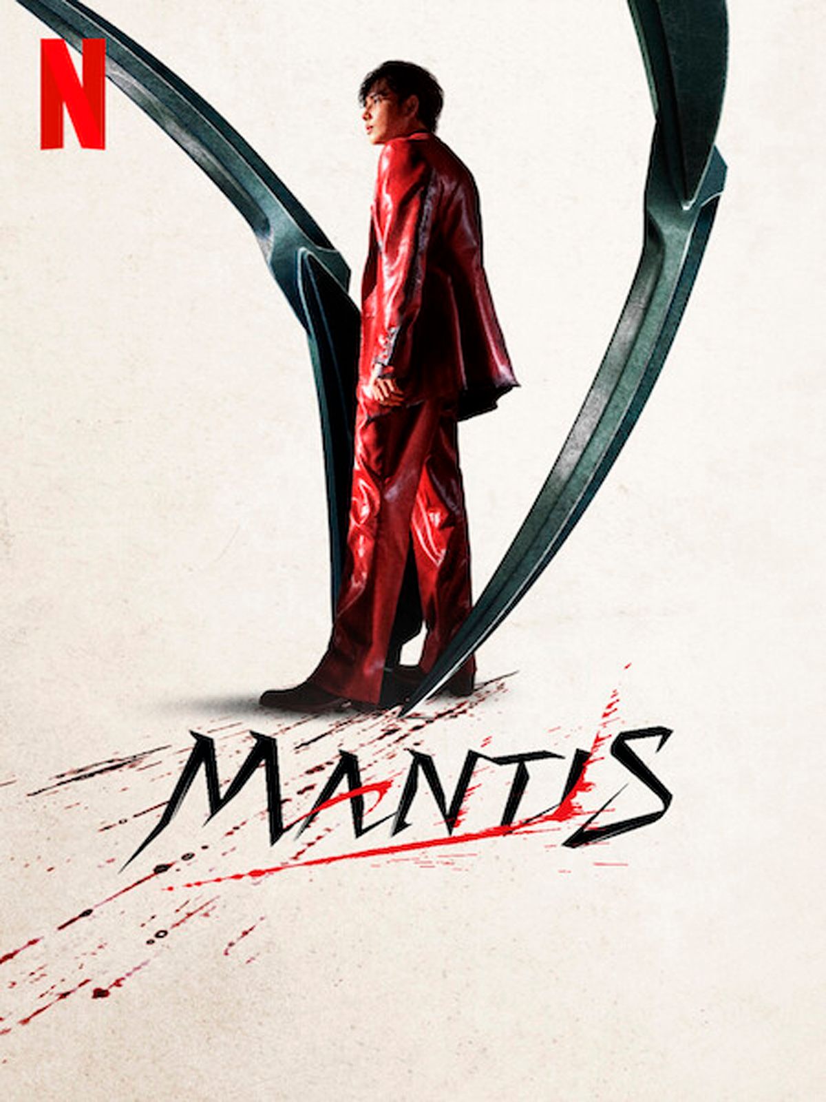 Mantis - Filme 2024 - AdoroCinema