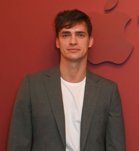 Luke Fetherston - AdoroCinema