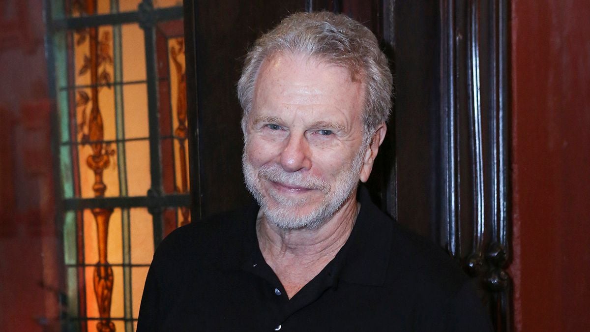 Jonas Bloch : A biografia - AdoroCinema