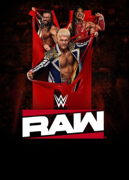 Trailers e Teasers de Raw 1ª temporada - AdoroCinema