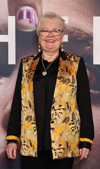 Sally Anne Upton - AdoroCinema