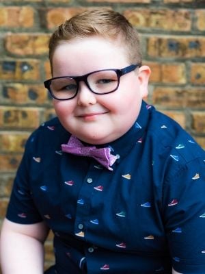 Jake Connelly - AdoroCinema