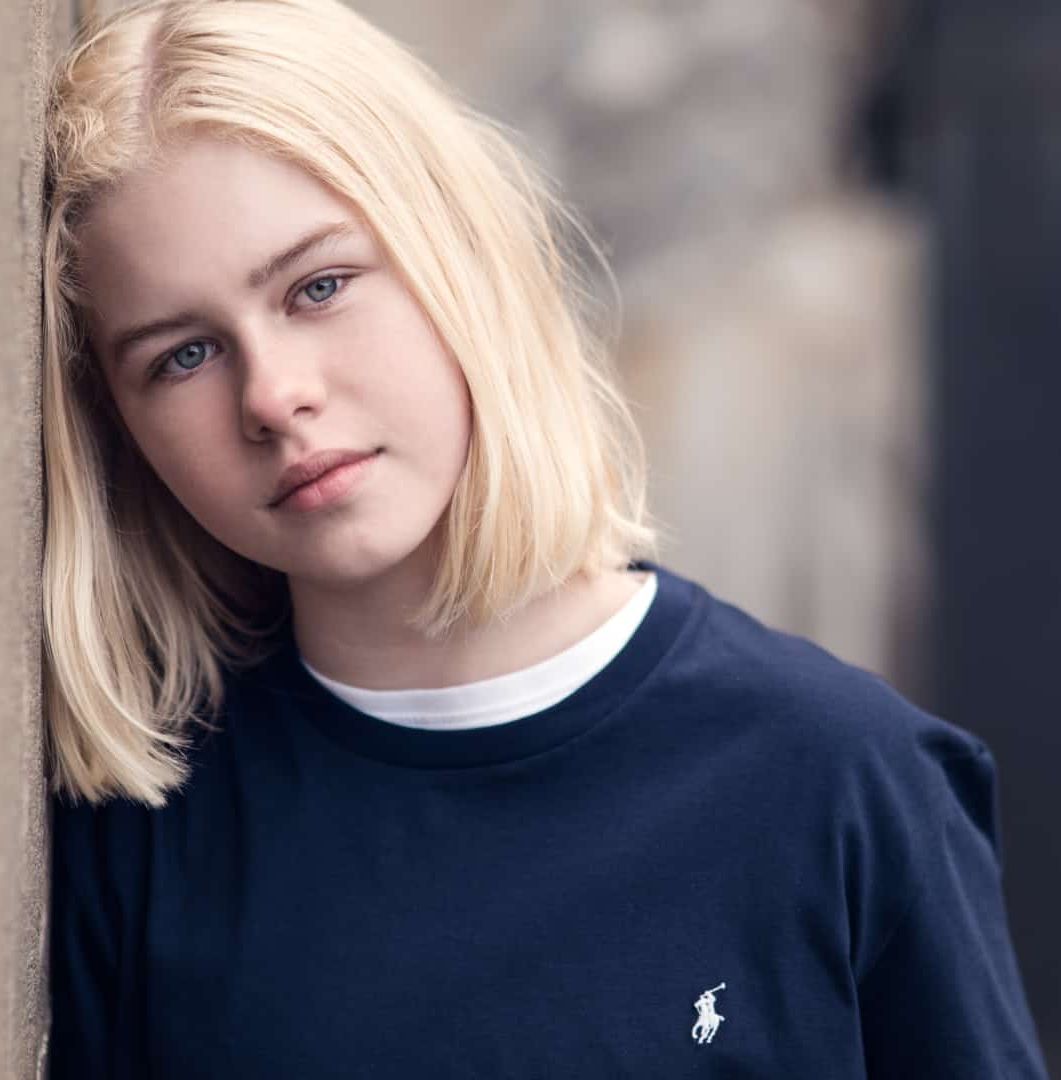 Alma Günther : A biografia - AdoroCinema